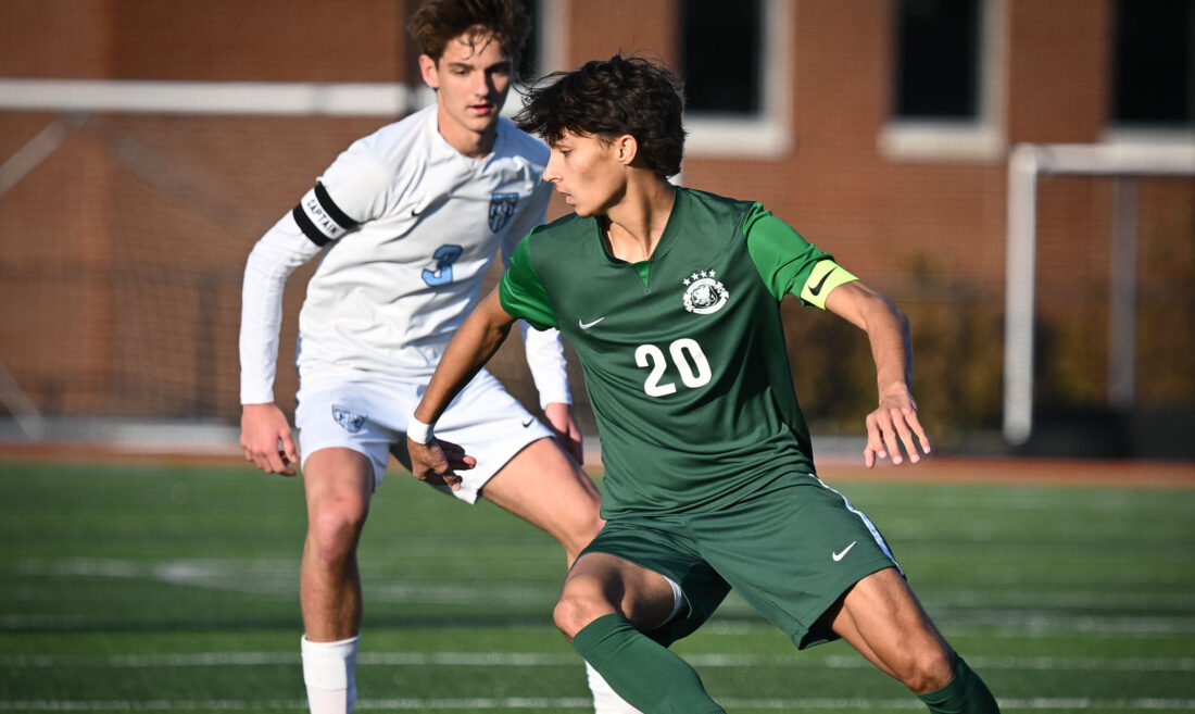 Lewisburg’s Viktor Permyashkin named Boys Soccer Player of the Year ...